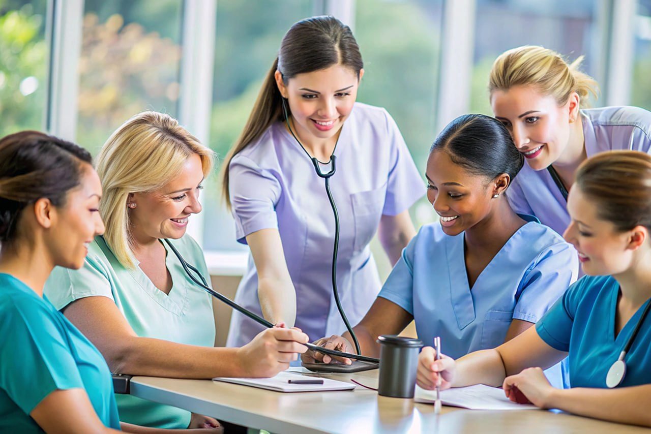 What's Next After FCPS? 5 Career Benefits That Await You